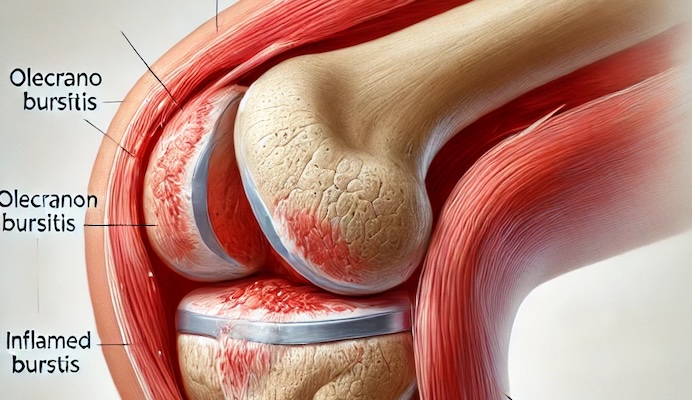 Blog | Managing Olecranon Bursitis with Interventional Pain Techniques Blog | Managing Olecranon Bursitis with Interventional Pain Techniques